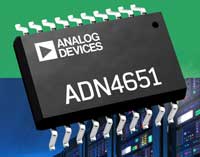 ADN4650/1/2 Isolators - Analog Devices | DigiKey